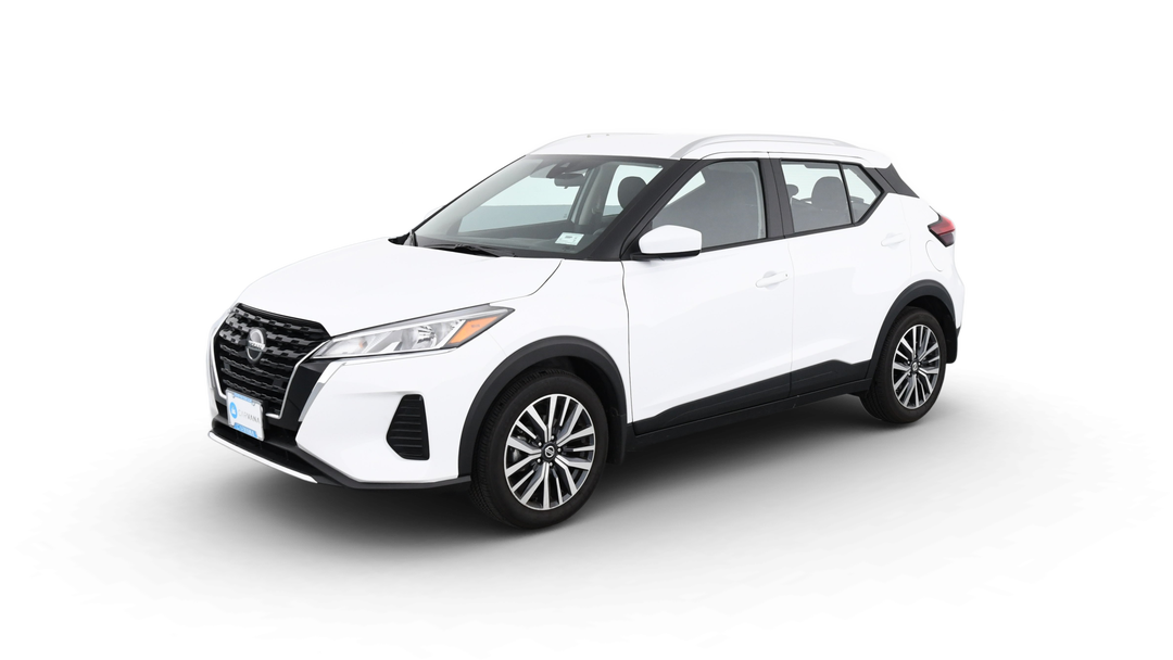 2021 Nissan Kicks Carvana